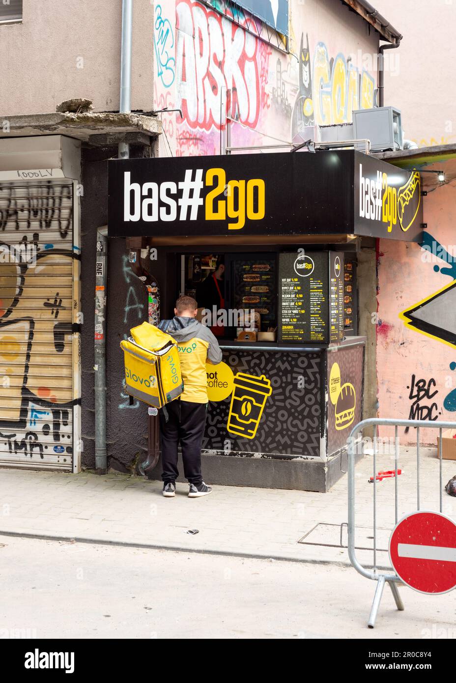 Bashtogo hi-res stock photography and images - Alamy