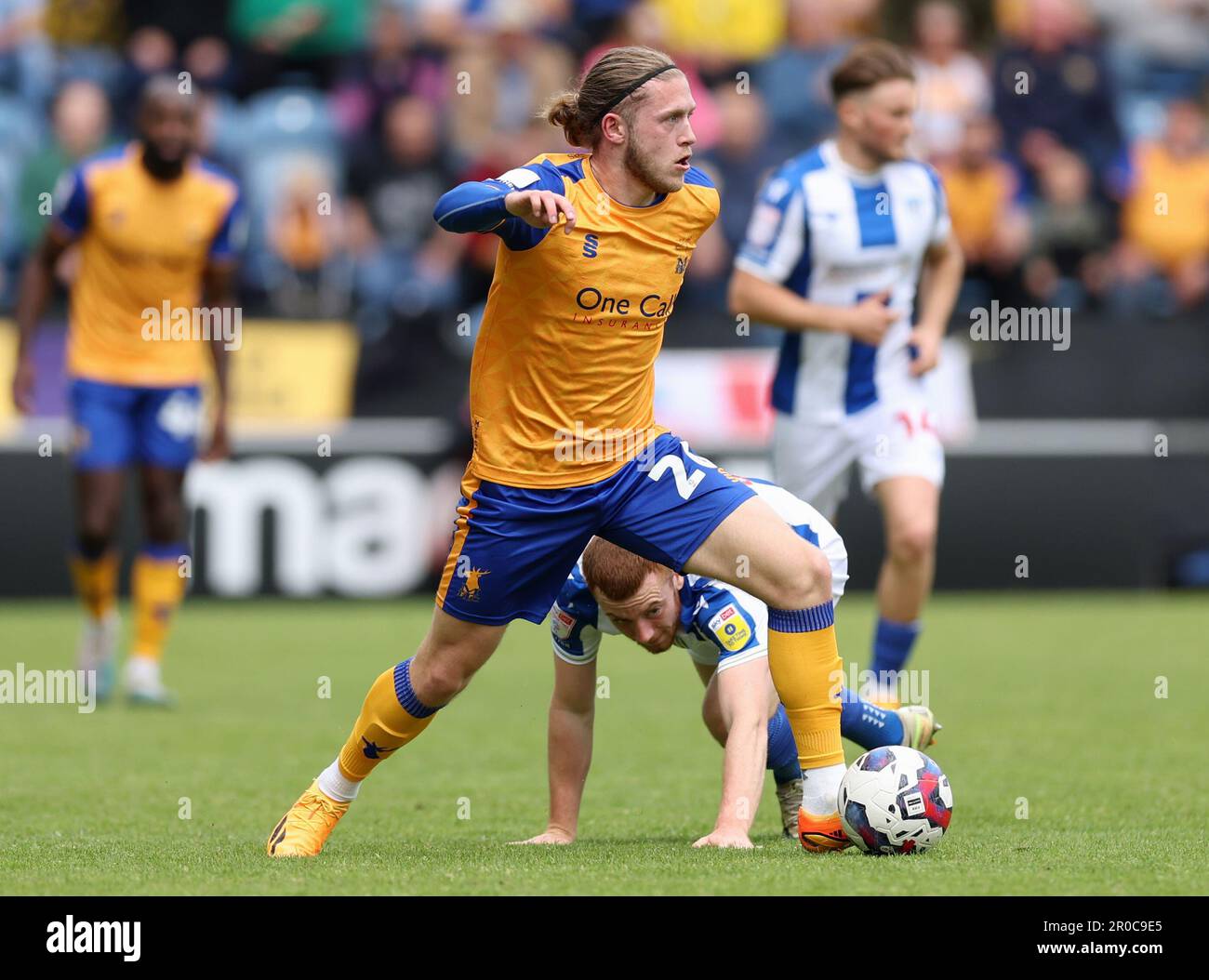 Soccer will swan hi-res stock photography and images - Alamy