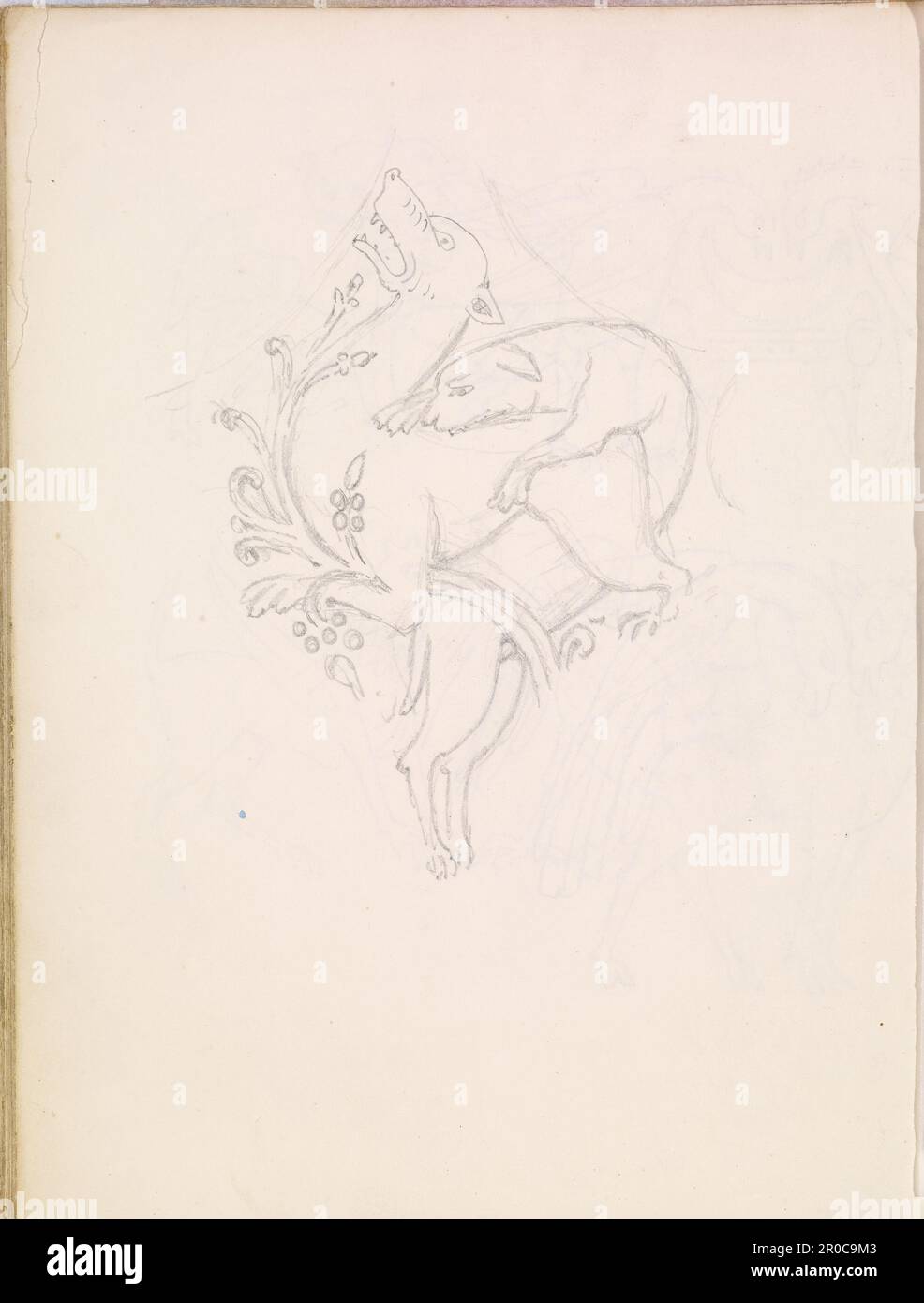 Holy creatures hi-res stock photography and images - Alamy