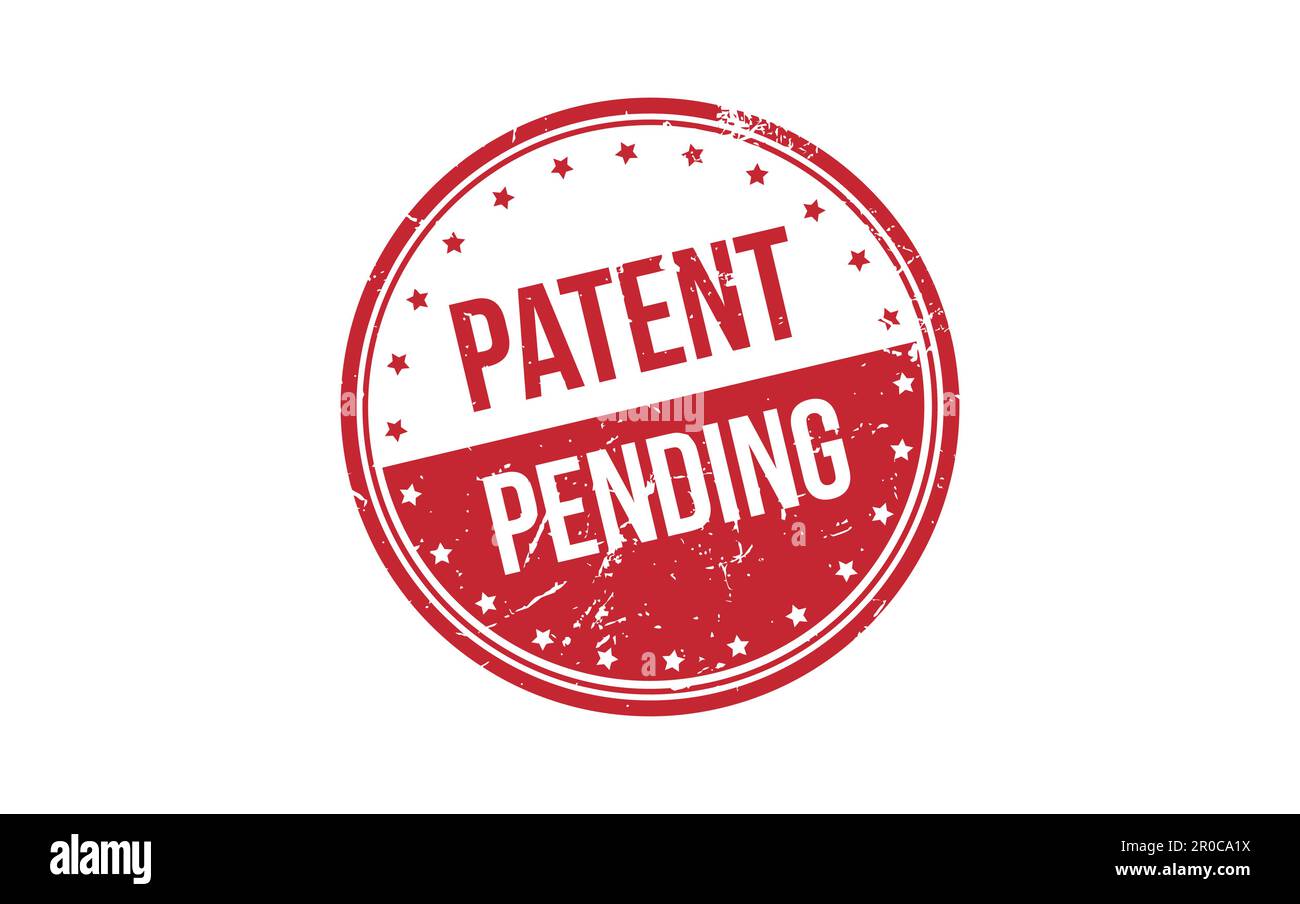 Patent Pending Seal