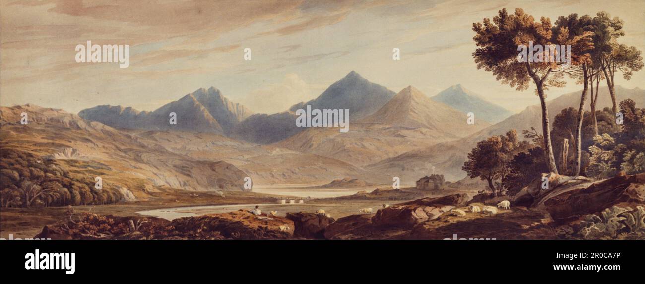 John snowdon hi-res stock photography and images - Alamy