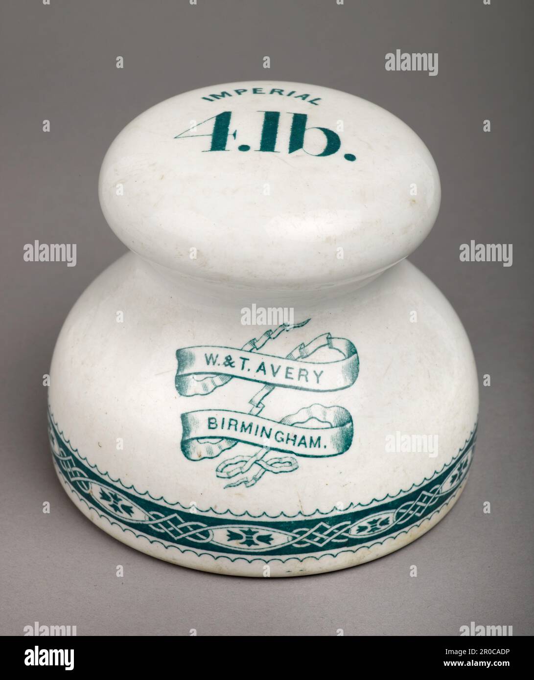 British imperial measure hi-res stock photography and images - Alamy