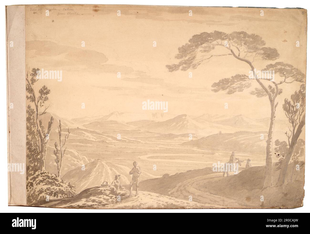 1740 1817 Cut Out Stock Images & Pictures - Alamy