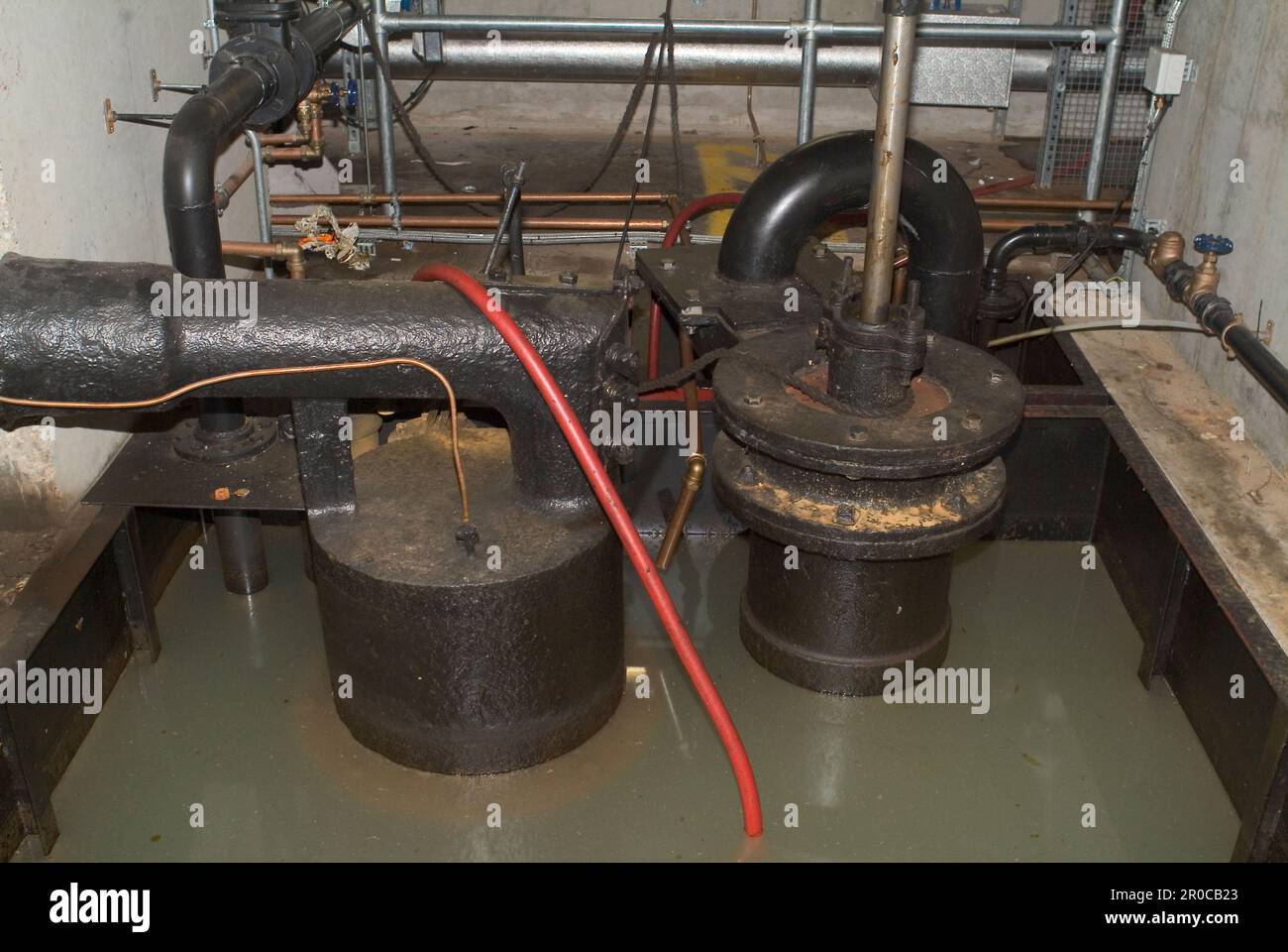 Steam engine james watt matthew boulton hi-res stock photography and ...