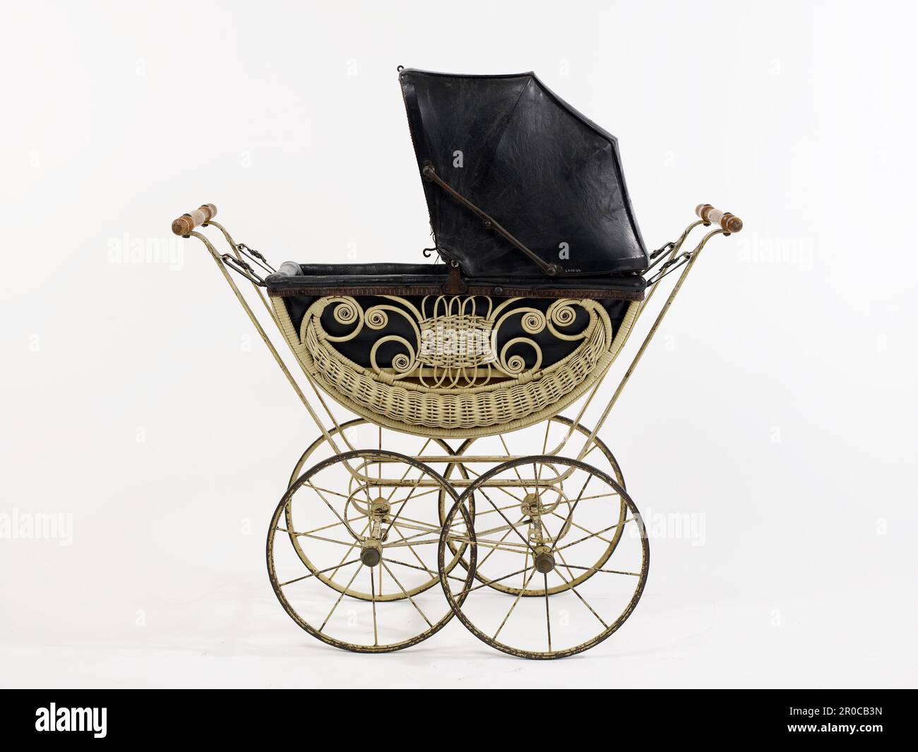 Pram collection hi-res stock photography and images - Alamy