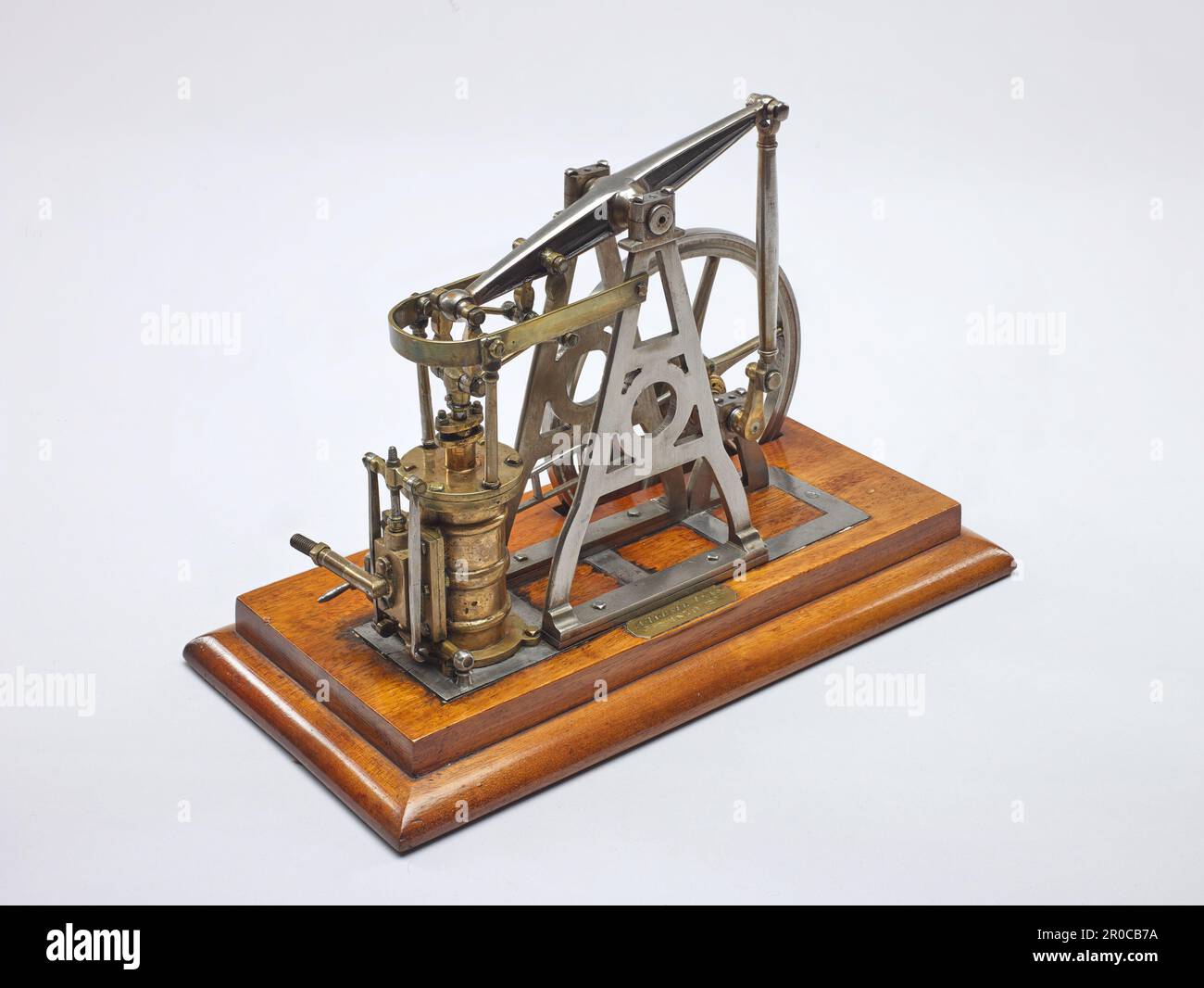 Engine turner hi-res stock photography and images - Alamy