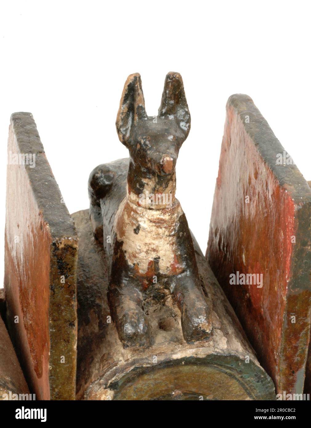 Shabti Box, New Kingdom Period (c. 1539–1075 BC).. A shabti box was a ...