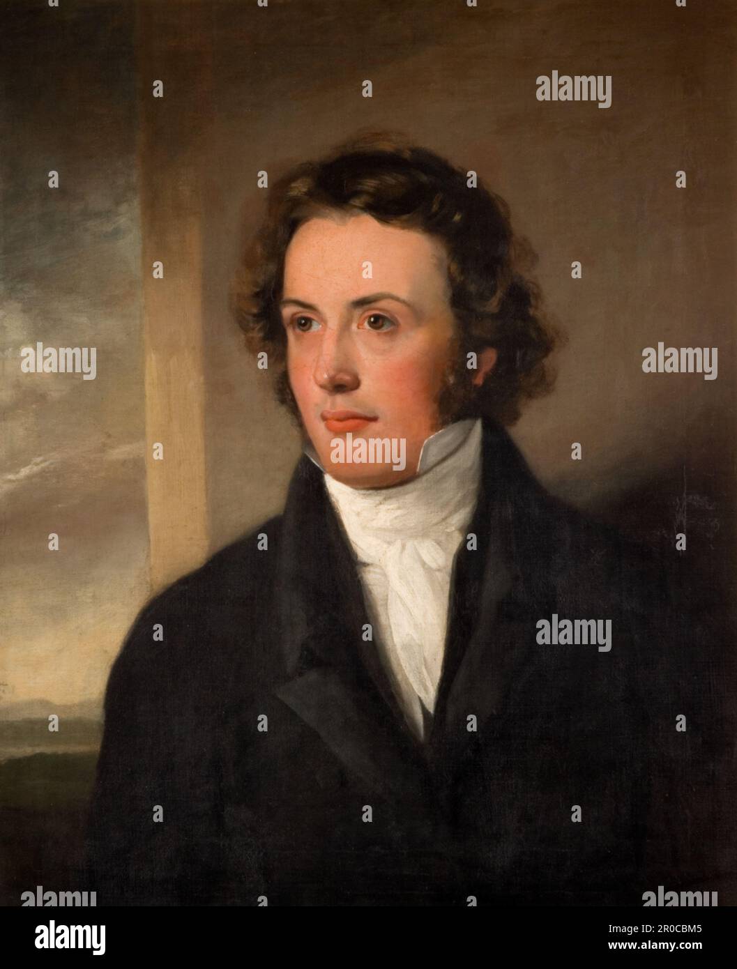 James tibbetts willmore hi-res stock photography and images - Alamy