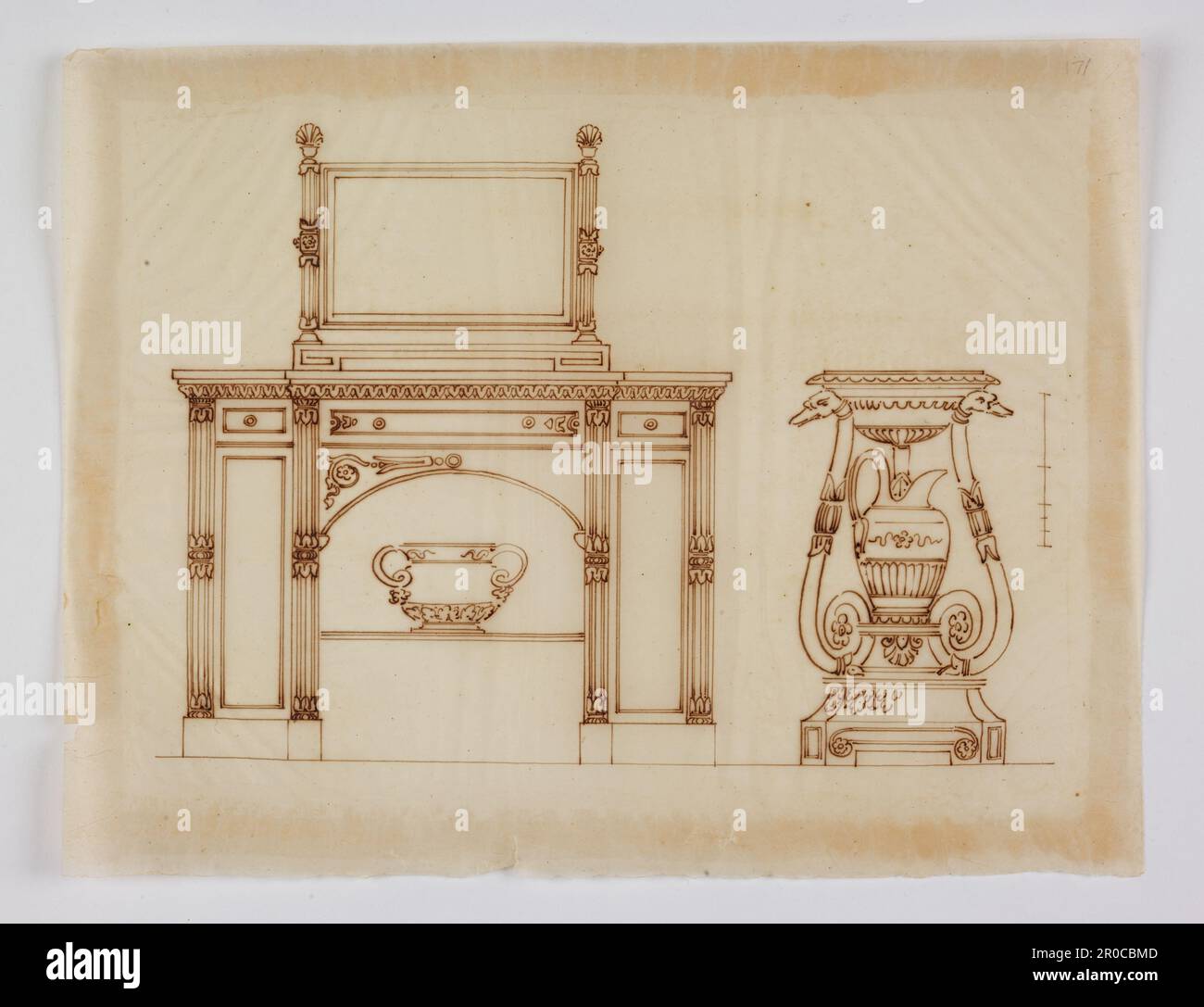 Bullock construction hi-res stock photography and images - Alamy