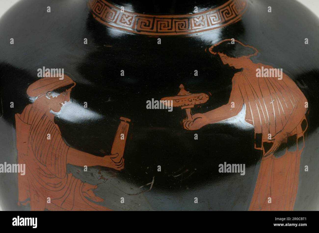 Ancient greek technology hi-res stock photography and images - Alamy