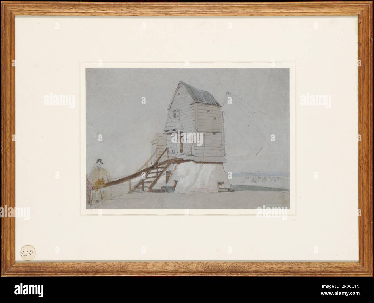 Beside a windmill hi-res stock photography and images - Alamy