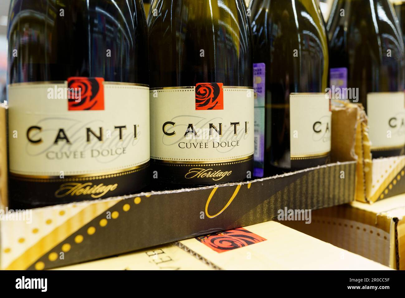 Fratelli martini hi-res stock photography and images - Alamy