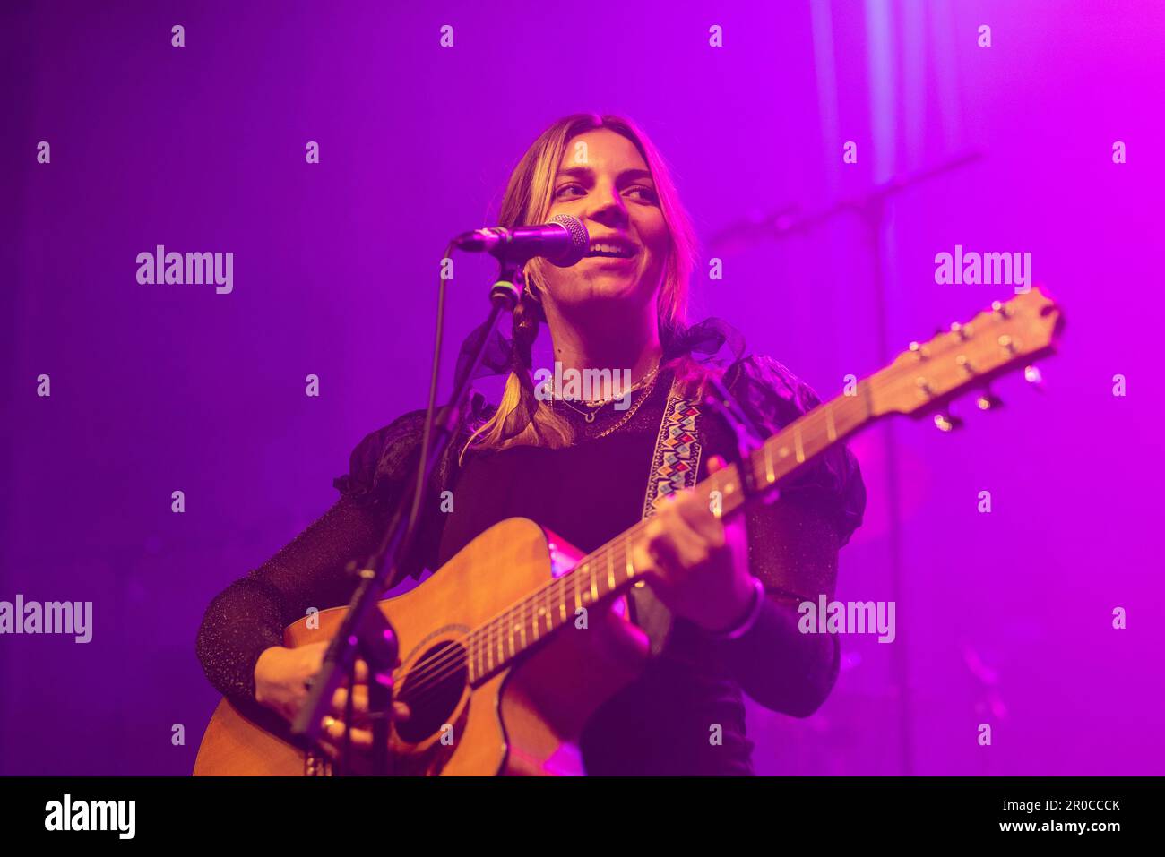 Northcote theatre hi-res stock photography and images - Alamy