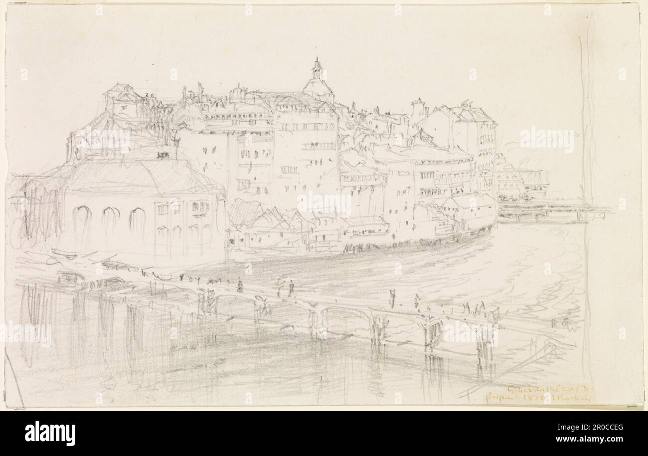 1862 artist hi-res stock photography and images - Alamy