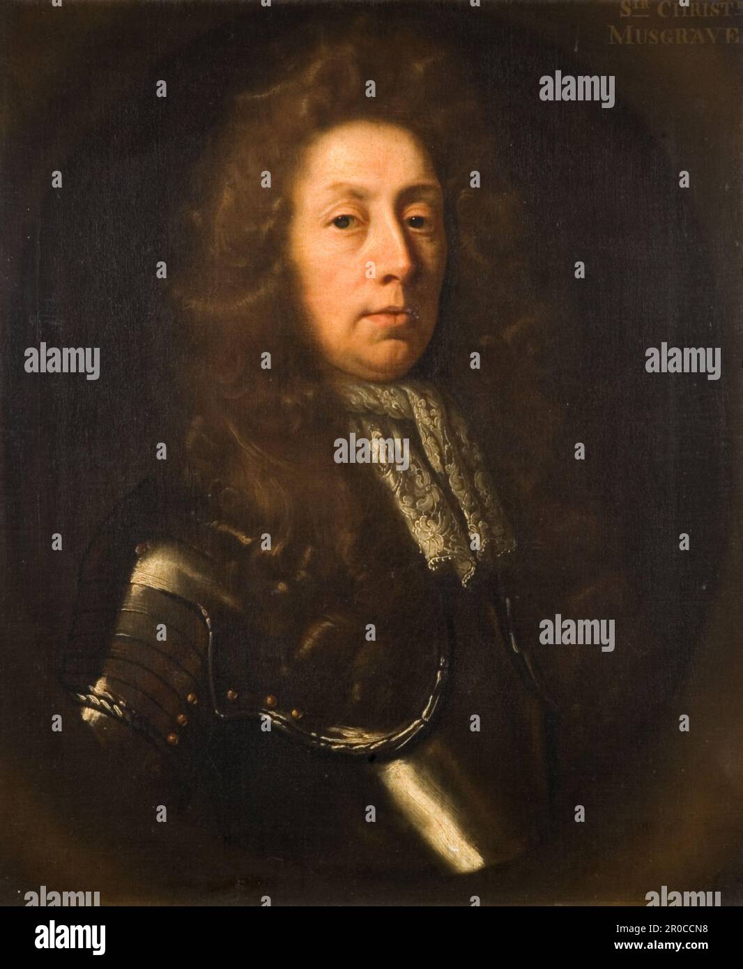 Sir charles musgrave hi-res stock photography and images - Alamy