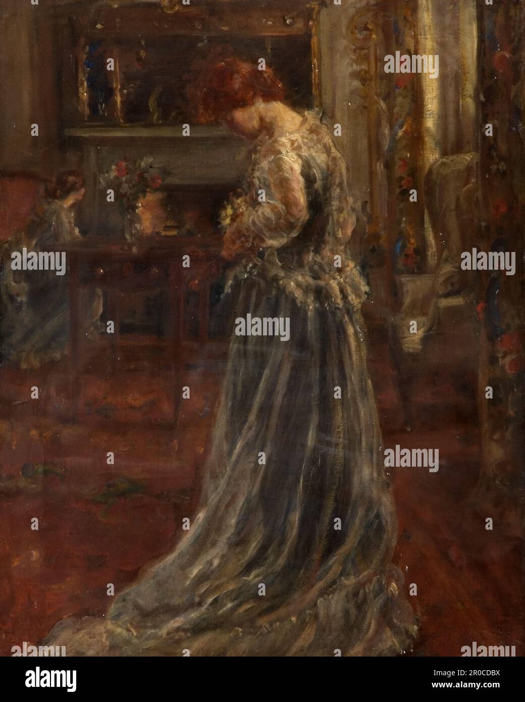 Ethel walker hi-res stock photography and images - Alamy