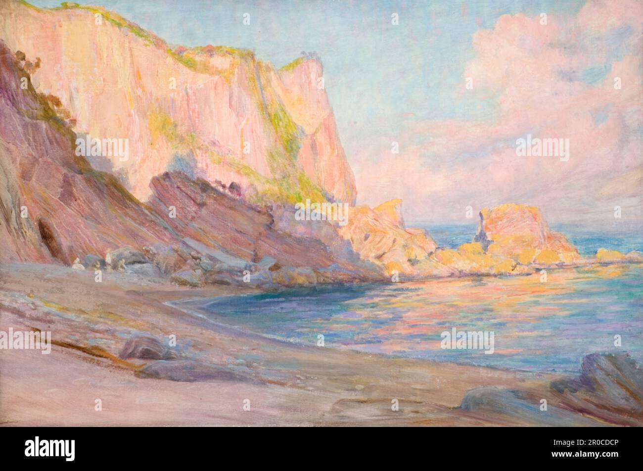 Harper edward steel hi-res stock photography and images - Alamy