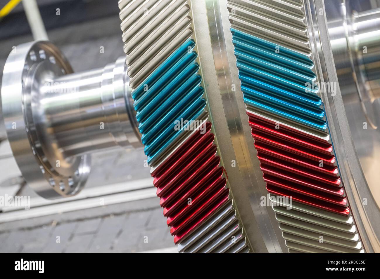 1600 employees hi-res stock photography and images - Alamy