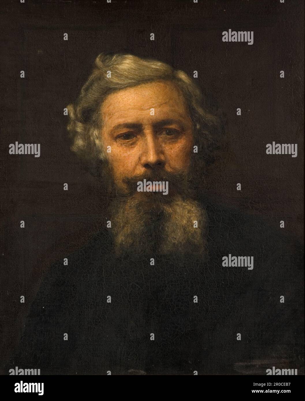 George dawson hi-res stock photography and images - Alamy