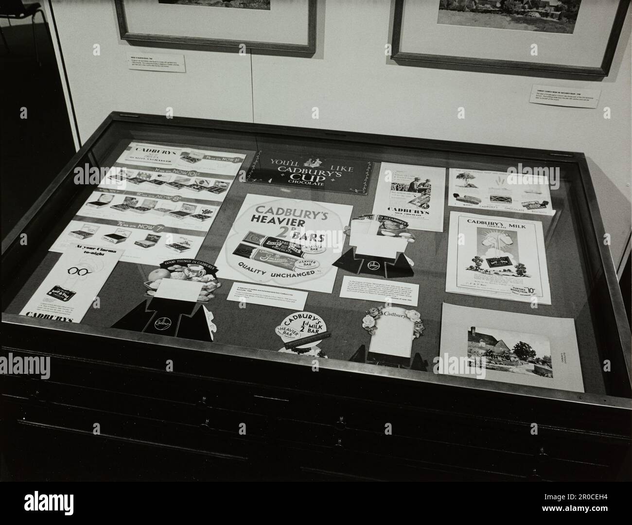 1930s advertising archive hi-res stock photography and images - Alamy