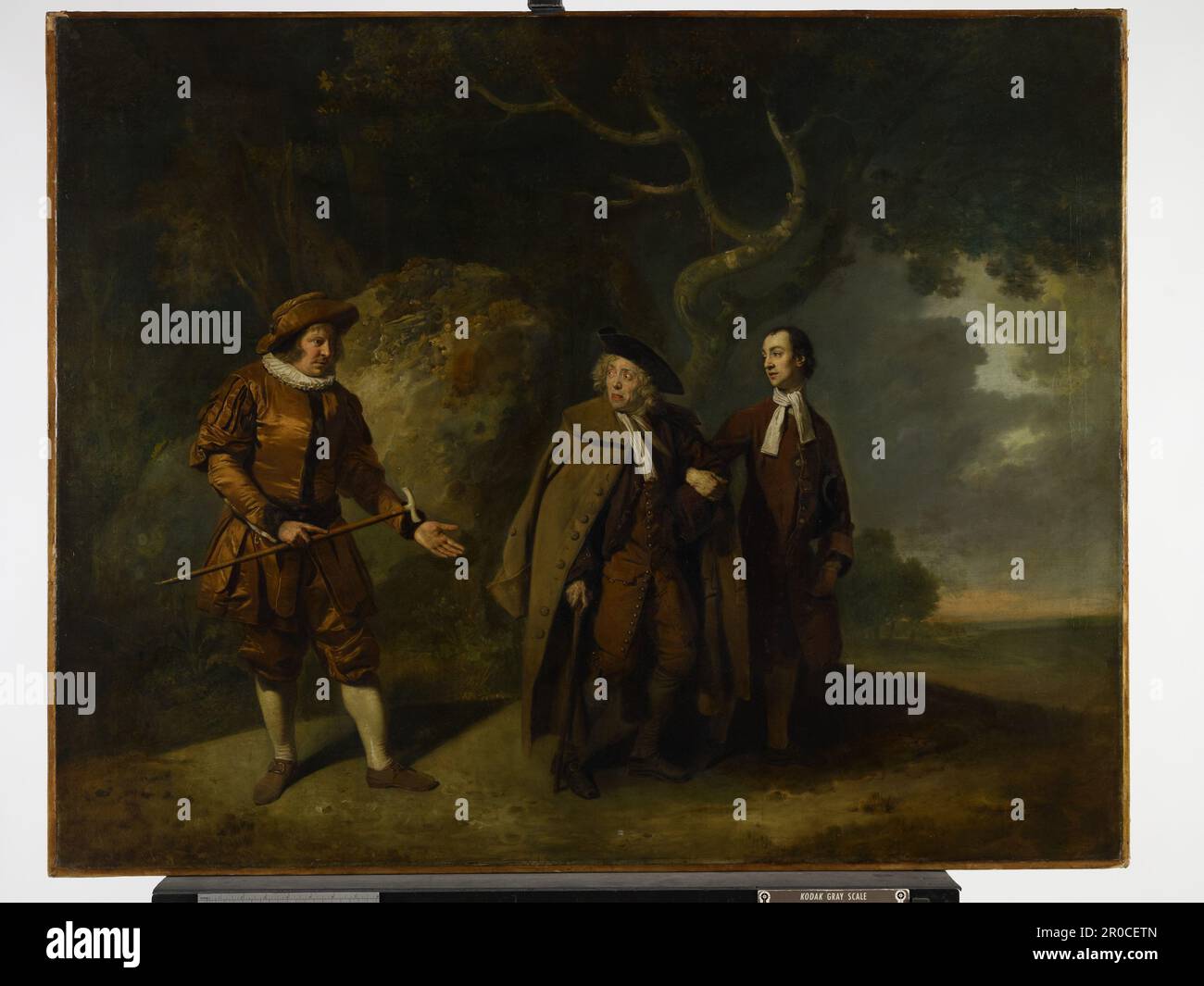 David bransby hi-res stock photography and images - Alamy