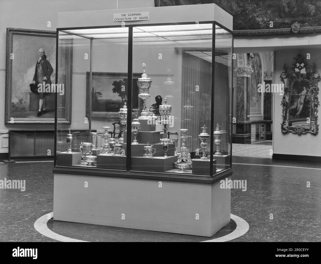 Birmingham museums Black and White Stock Photos & Images - Alamy