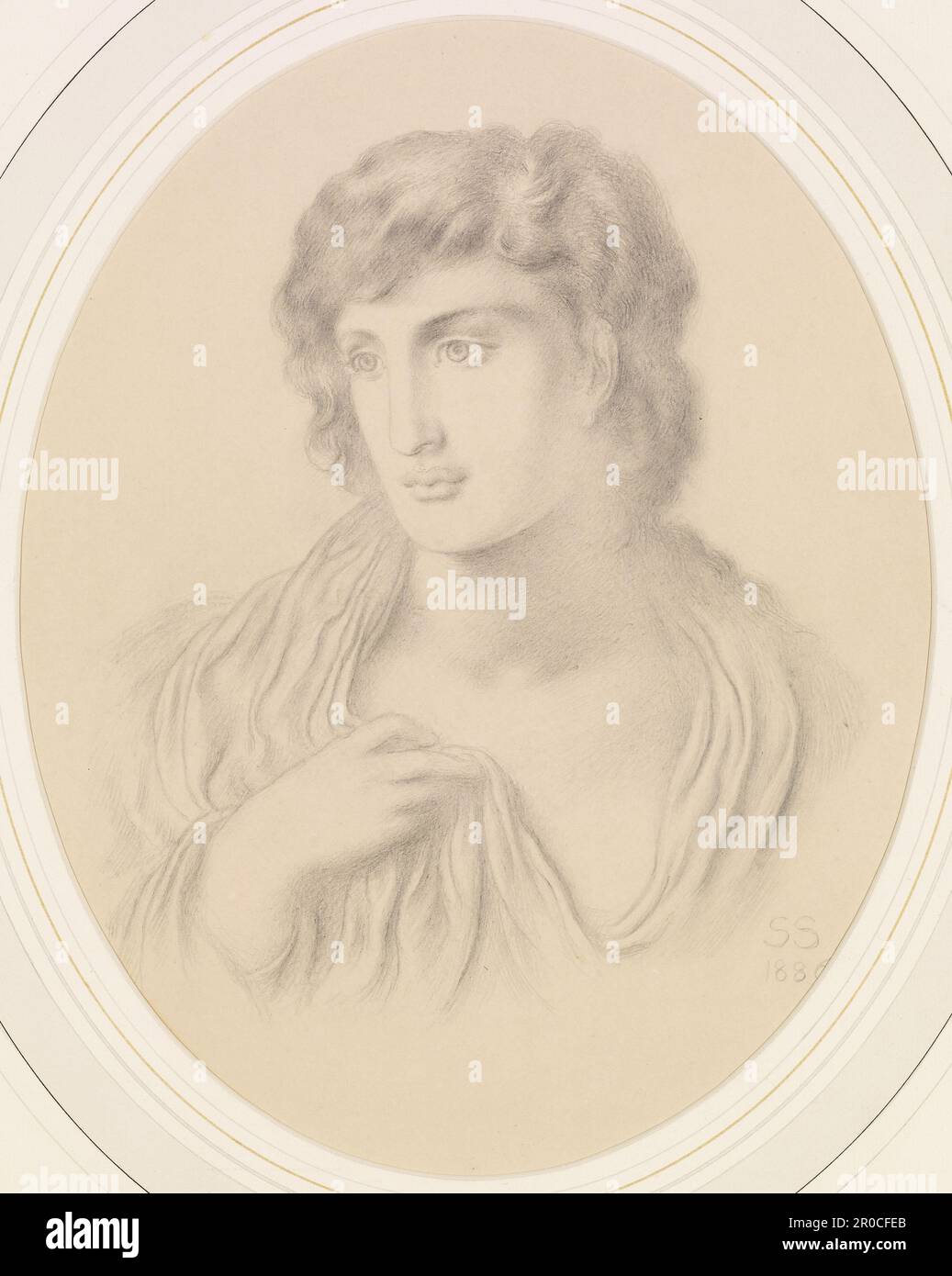 1886 artist hi-res stock photography and images - Alamy