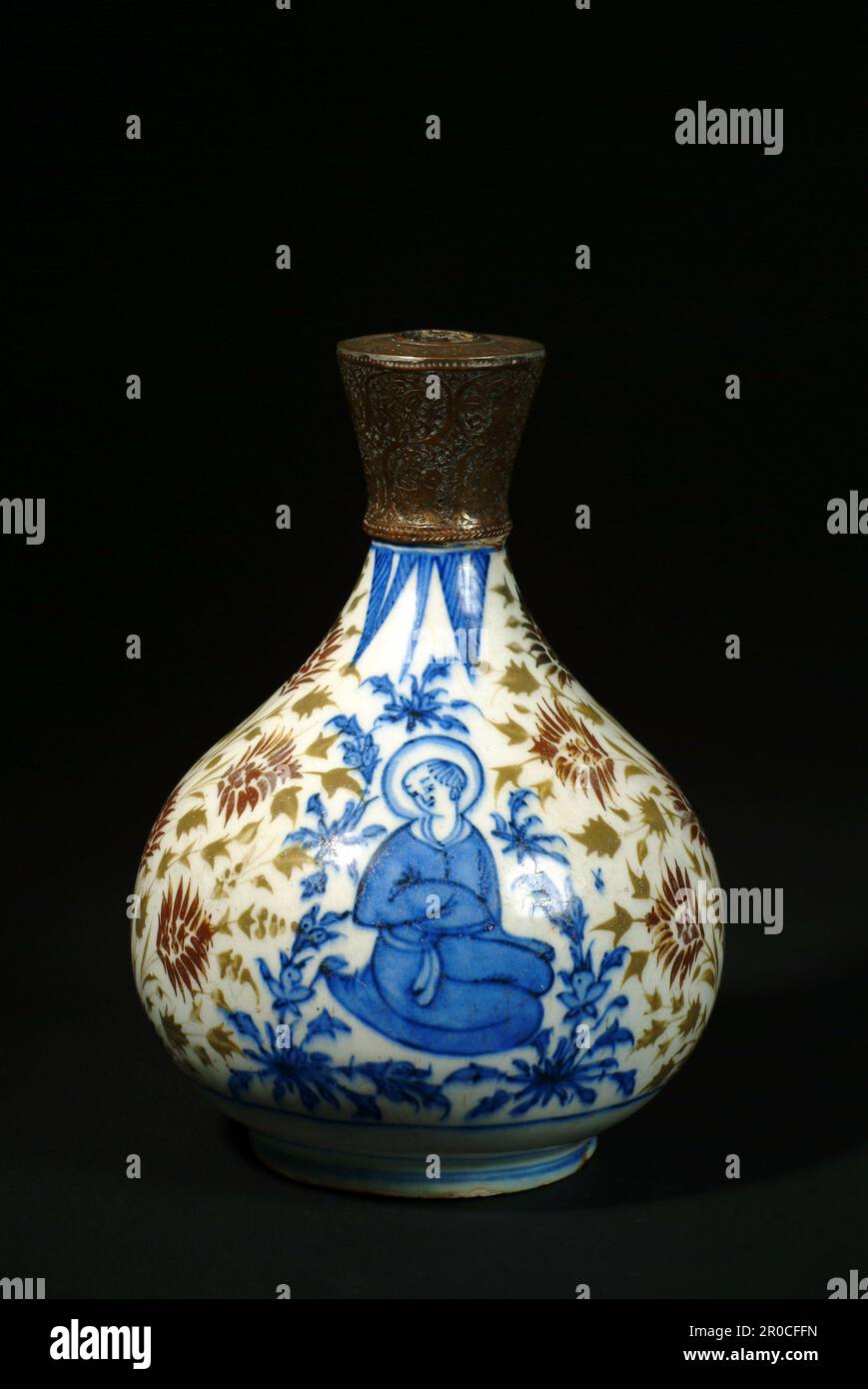 Safavid dynasty hi-res stock photography and images - Alamy