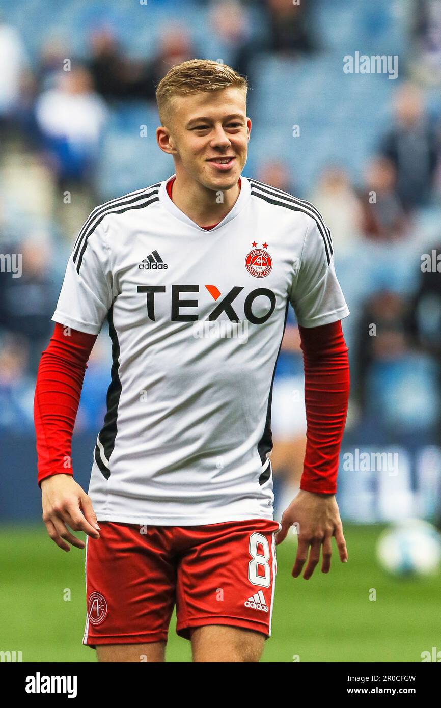 Connor Barron, professional football player, currently playing central ...