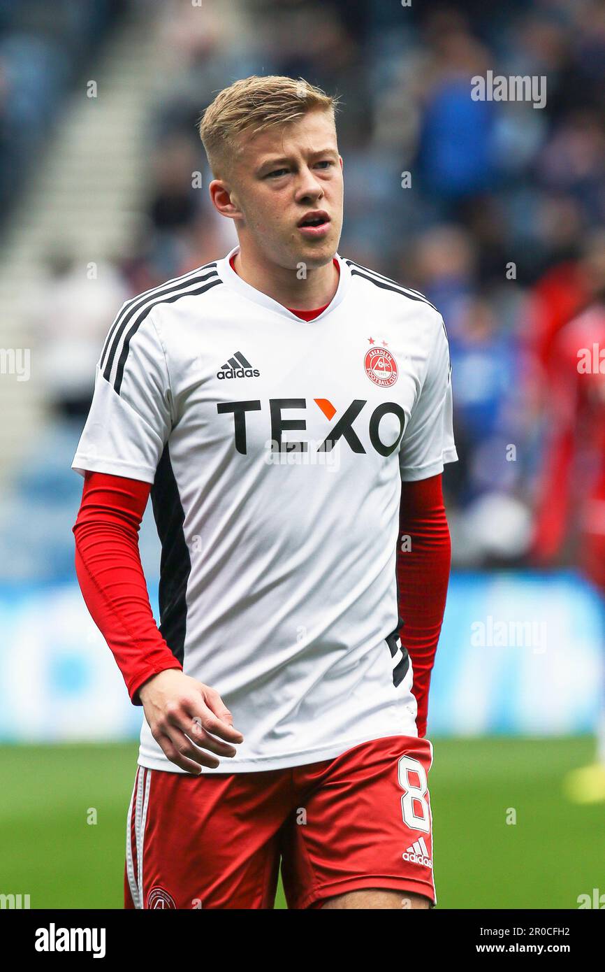 Connor Barron, professional football player, currently playing central ...