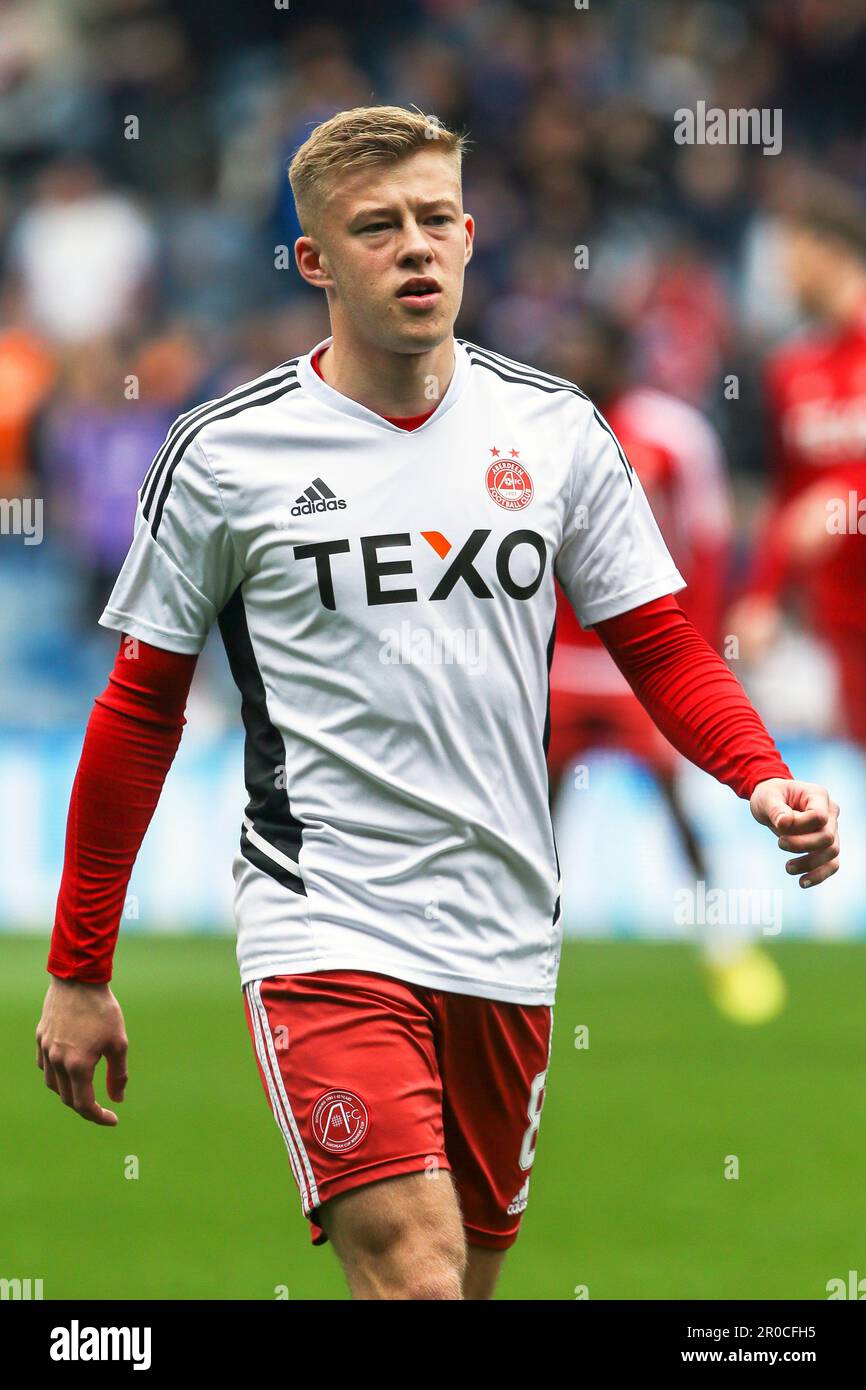 Connor Barron, professional football player, currently playing central ...