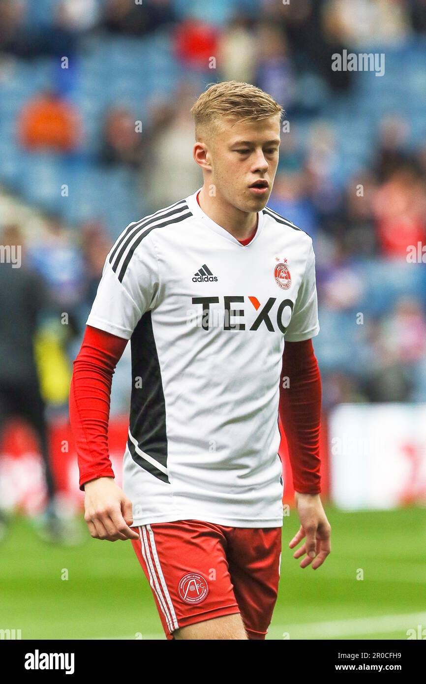 Connor Barron, professional football player, currently playing central ...