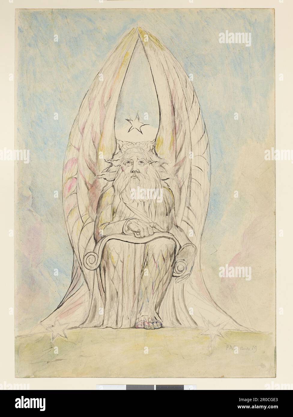 The recording angel hi-res stock photography and images - Alamy