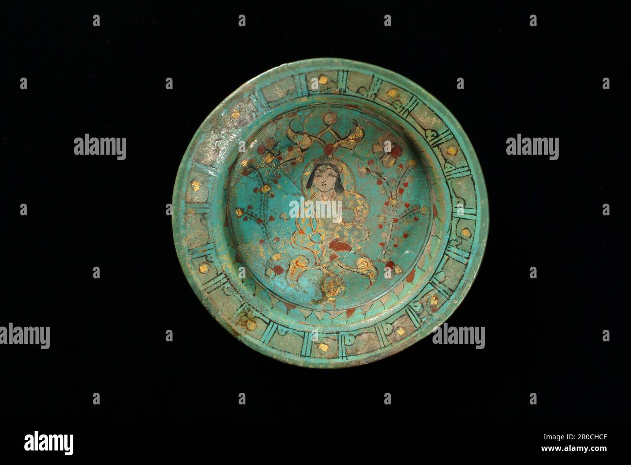 Ilkhanid dynasty hi-res stock photography and images - Alamy