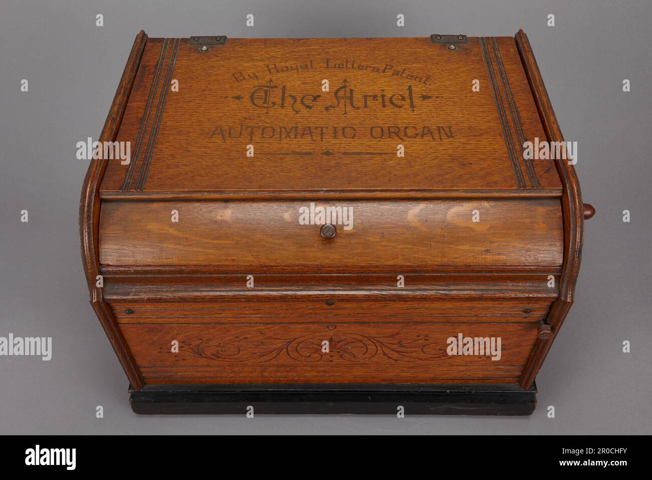 Ariel automatic hi-res stock photography and images - Alamy