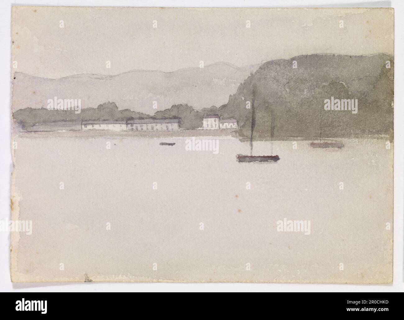 John thackray hi-res stock photography and images - Alamy