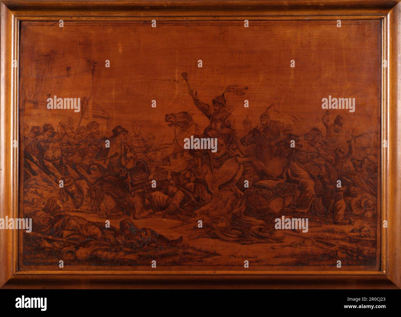 Alexander orlowski 1777 1832 hi-res stock photography and images - Alamy
