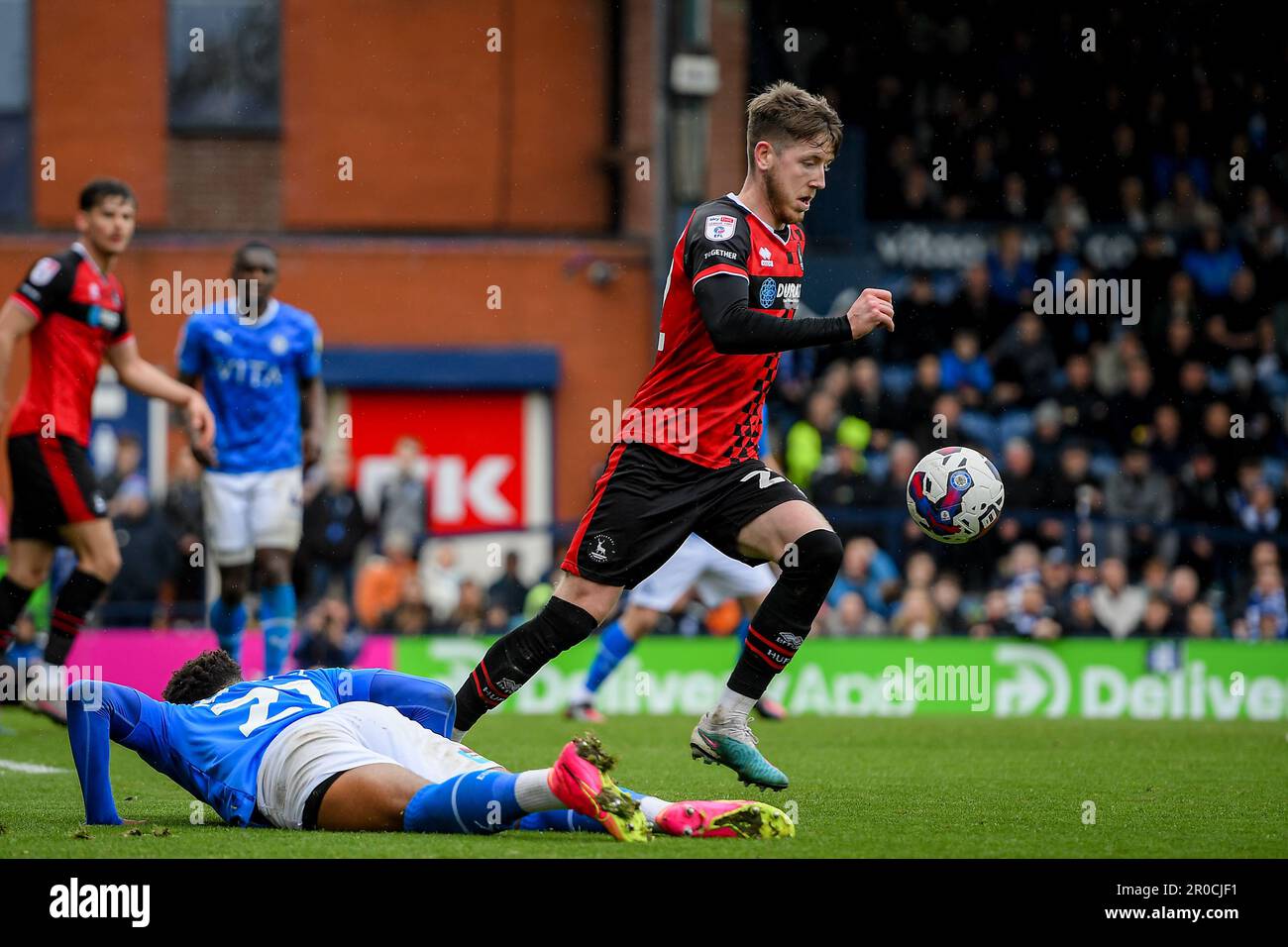 Tom crawford hi-res stock photography and images - Alamy