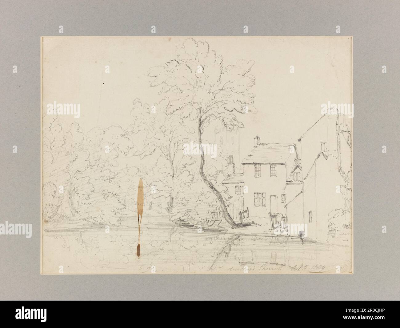Birmingham map 19th century hi-res stock photography and images - Alamy