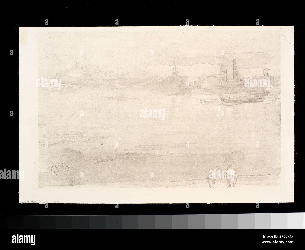 James printer hi-res stock photography and images - Alamy