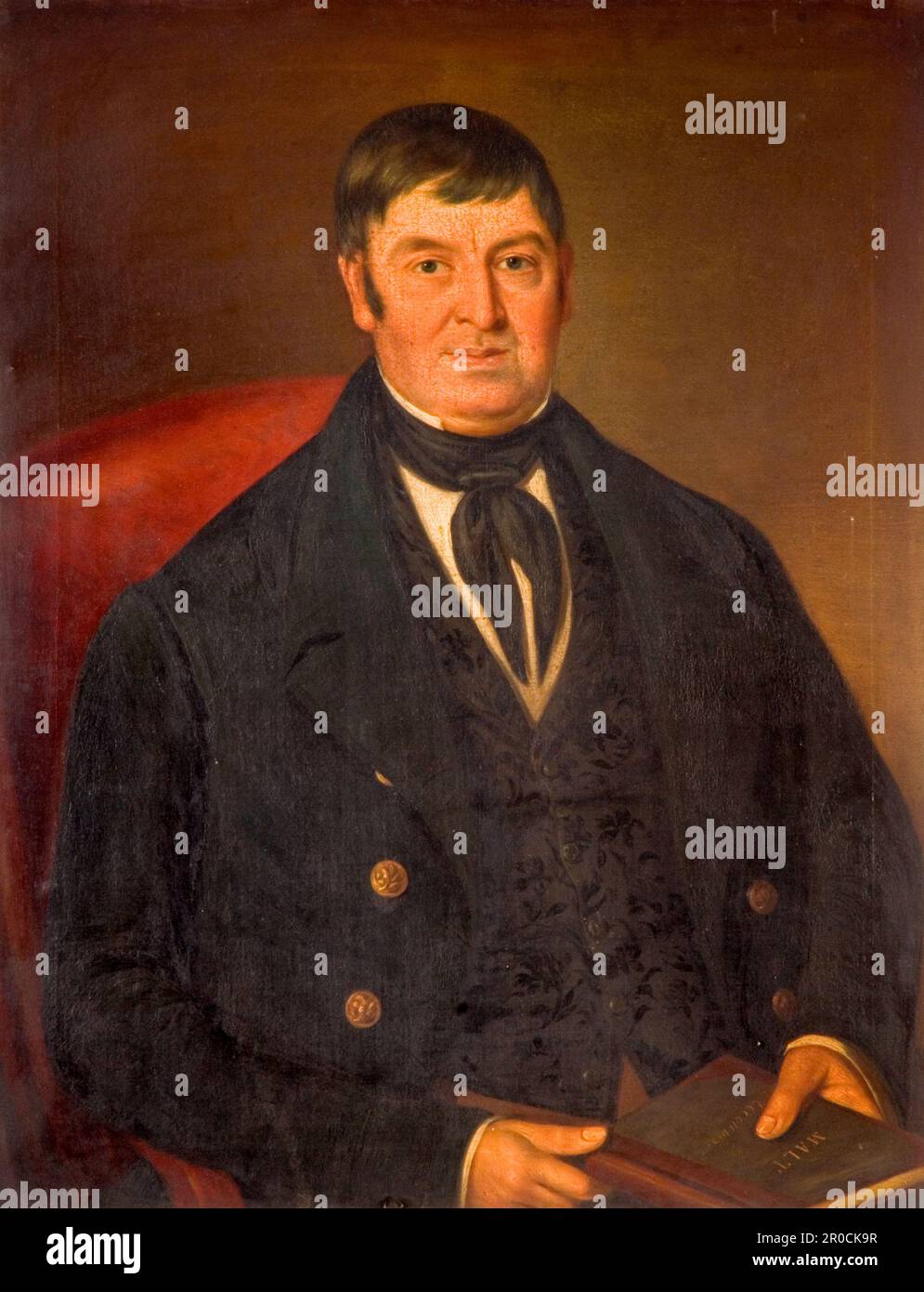 John mayou hi-res stock photography and images - Alamy