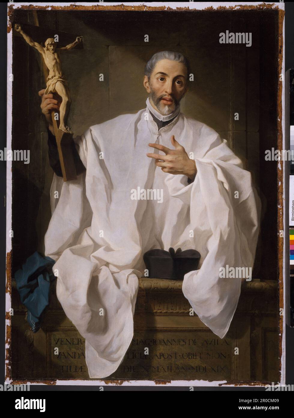 Pierre subleyras hi-res stock photography and images - Alamy