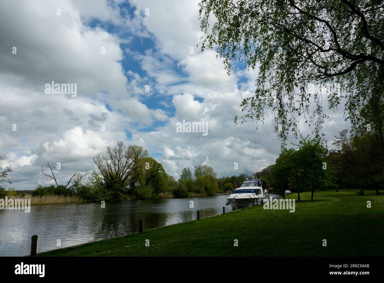 Bramerton norfolk hi-res stock photography and images - Alamy