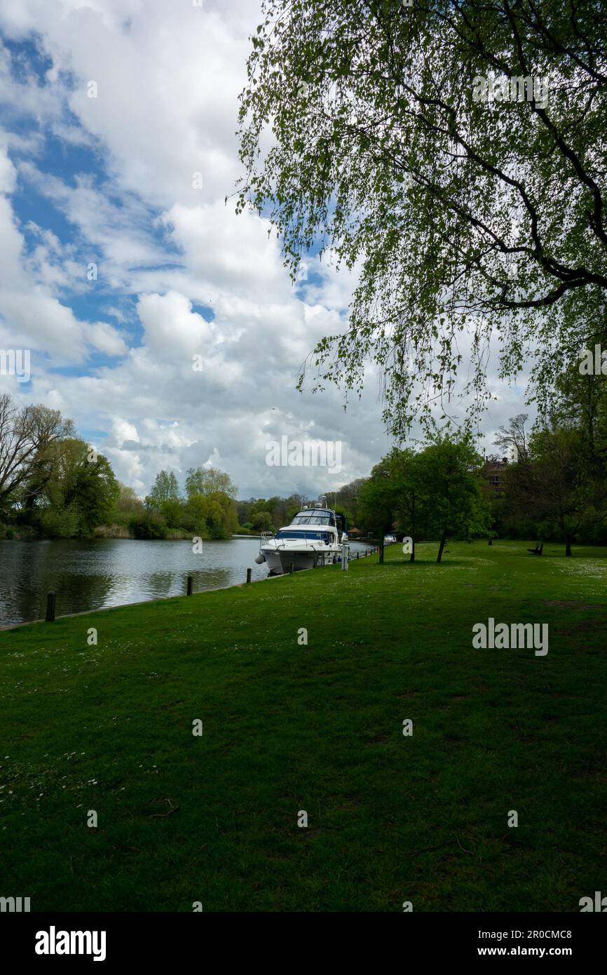 Bramerton hi-res stock photography and images - Alamy