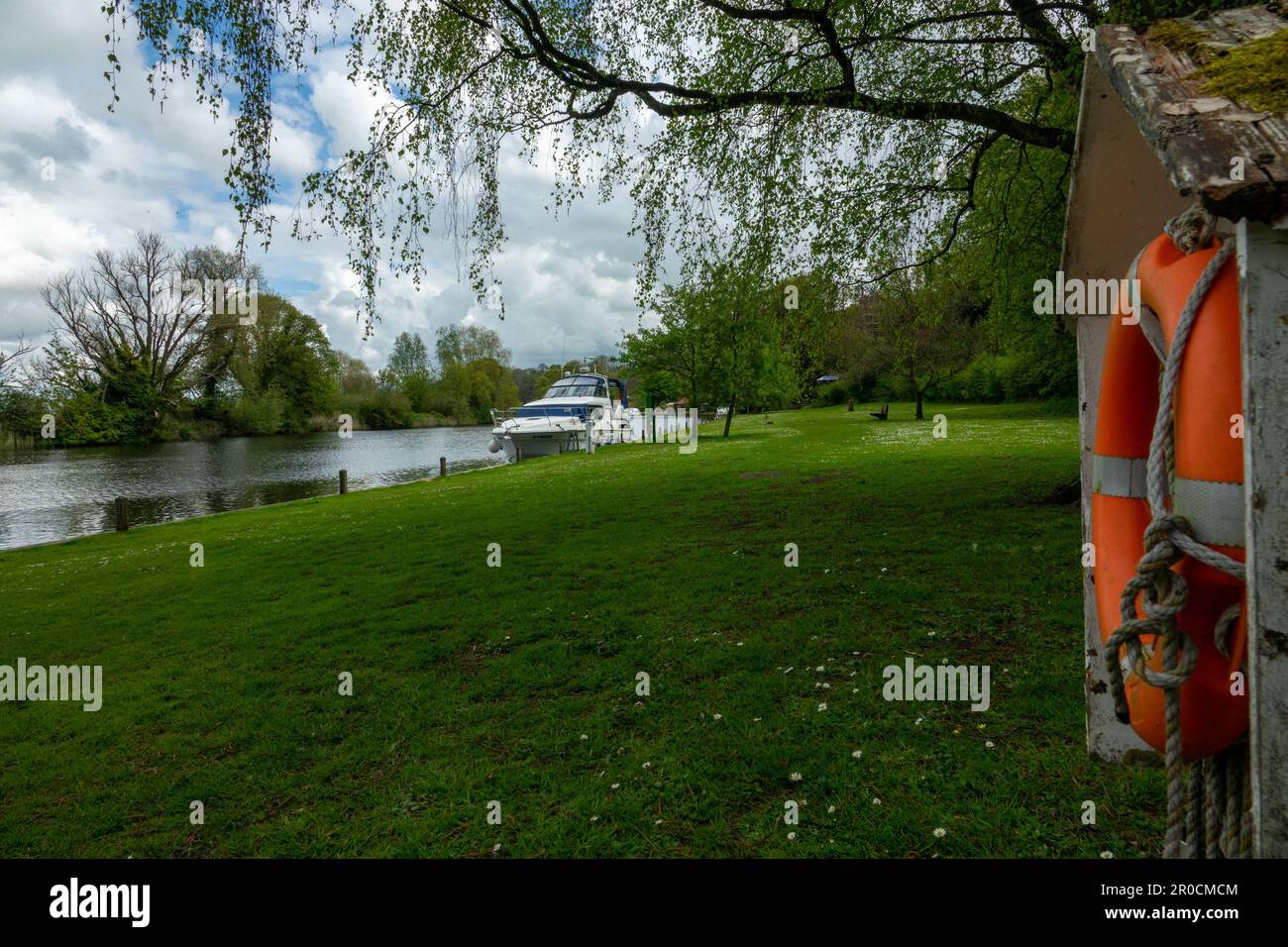 Bramerton hi-res stock photography and images - Alamy