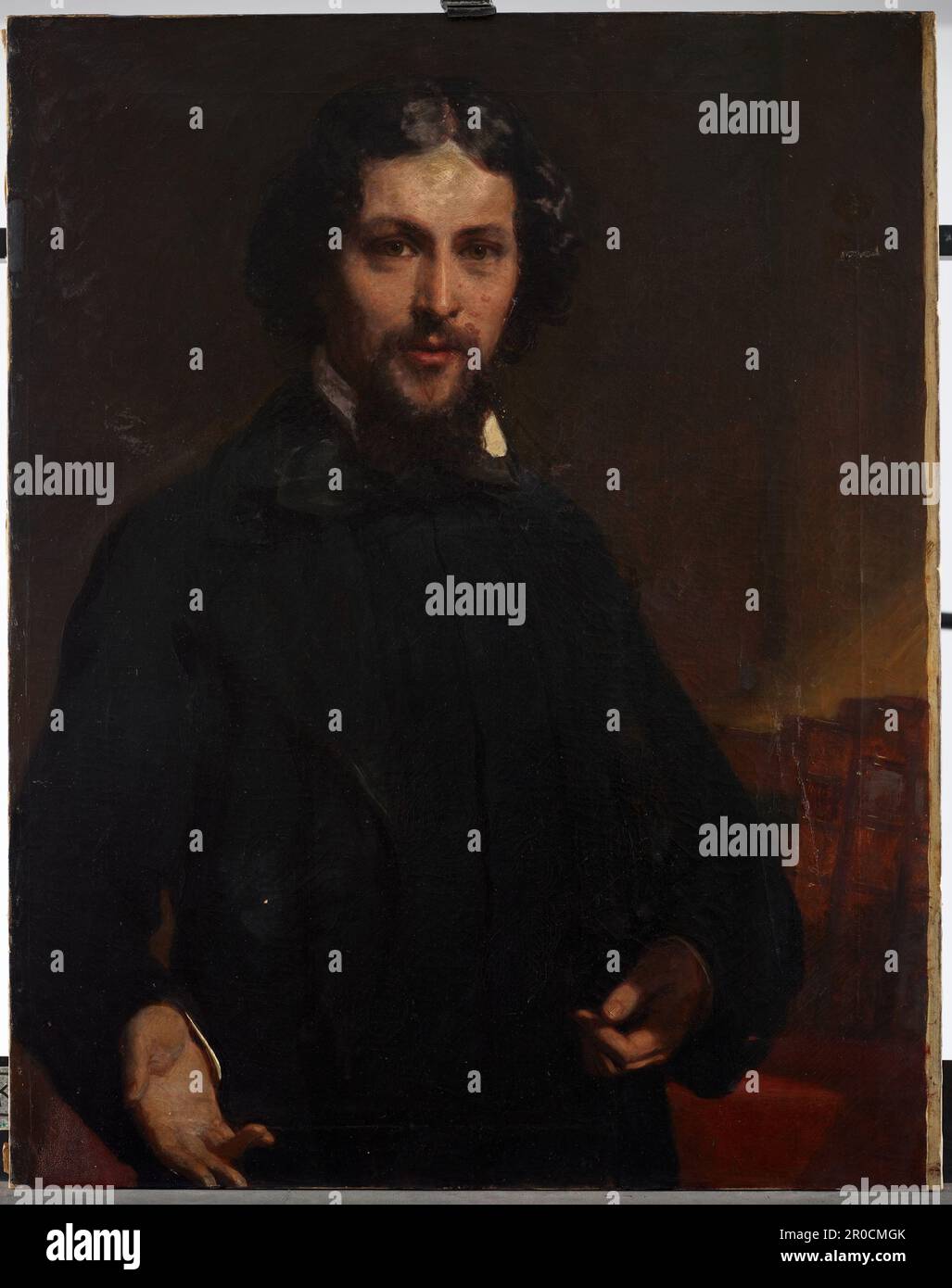 George dawson hi-res stock photography and images - Alamy