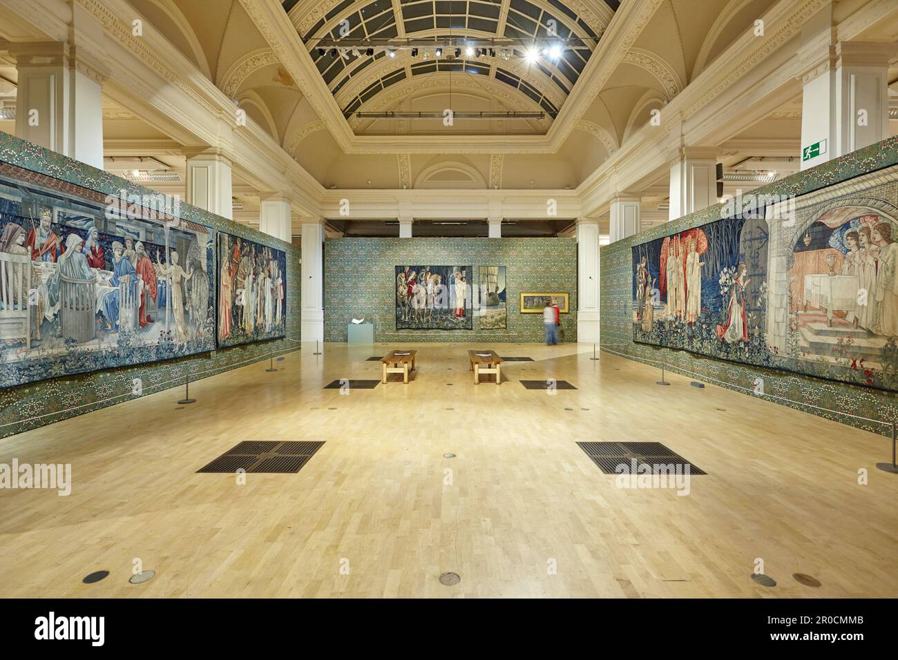 25/04/2015 Love is Enough Exhibition at Gas Hall, Birmingham Museum and ...