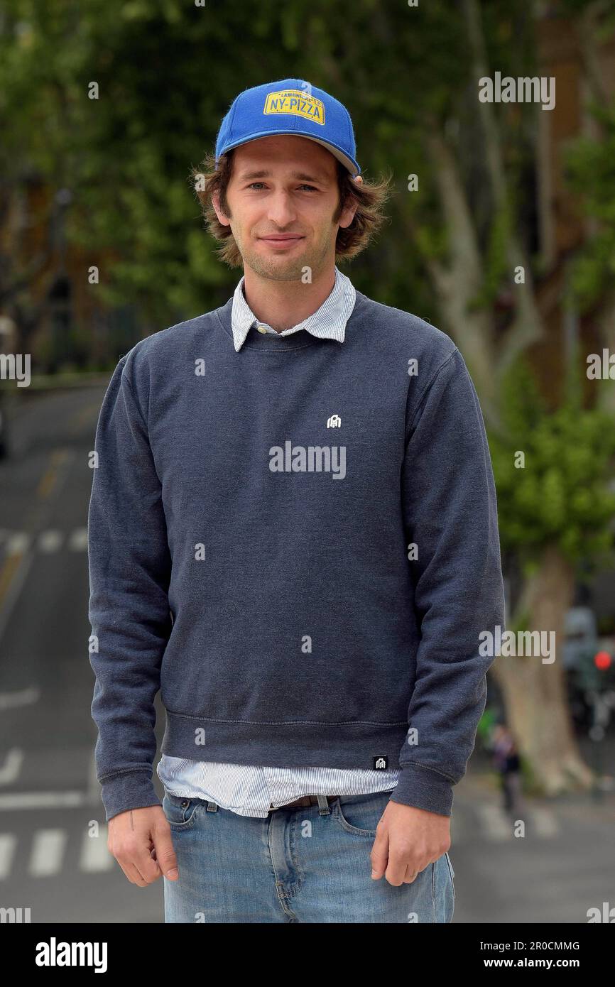 Italy, Rome, May 8th, 2023. Photocall of the movie 'Signs fo love ...