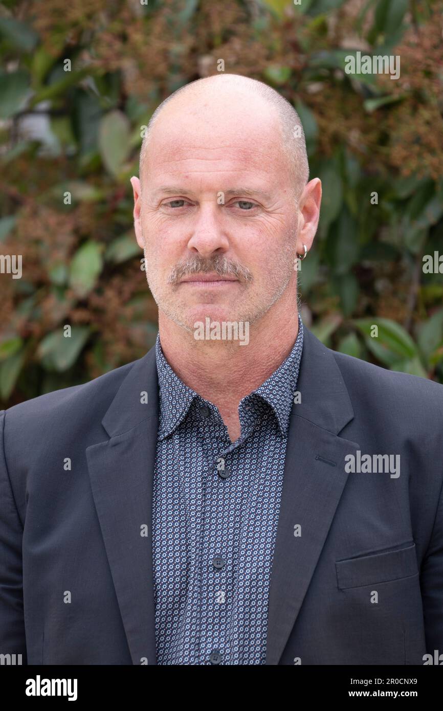 Rome, Italy, May 05, 2023 - Pietro Sermonti attends at photocall for ...