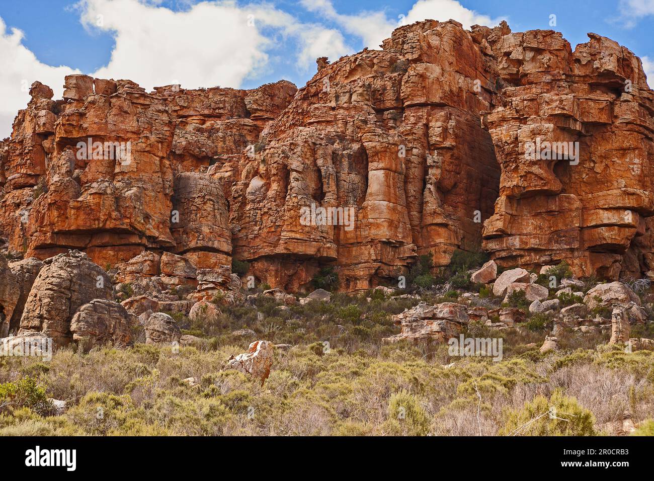 Table mountains formation hi-res stock photography and images - Alamy